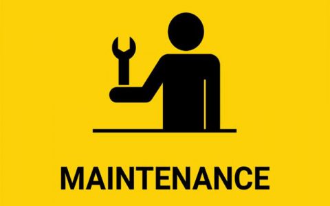 Maintenance Safe Work Procedure | Austchilli Group Safety